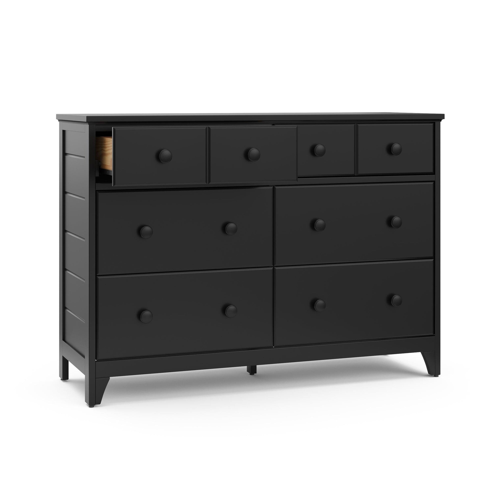 Storkcraft® Moss 6 Drawer Dresser