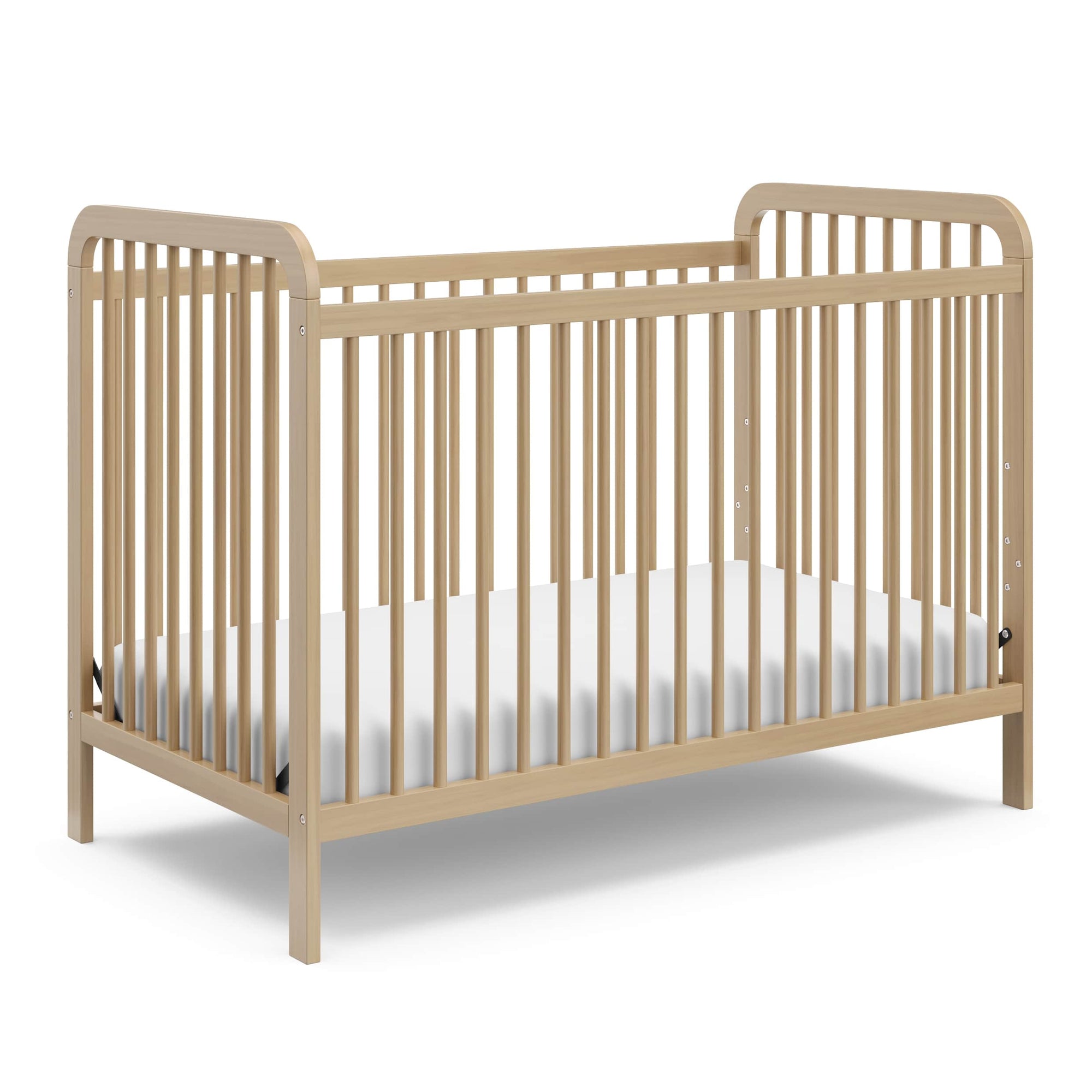 Storkcraft® Pasadena® 3-in-1 Convertible Crib