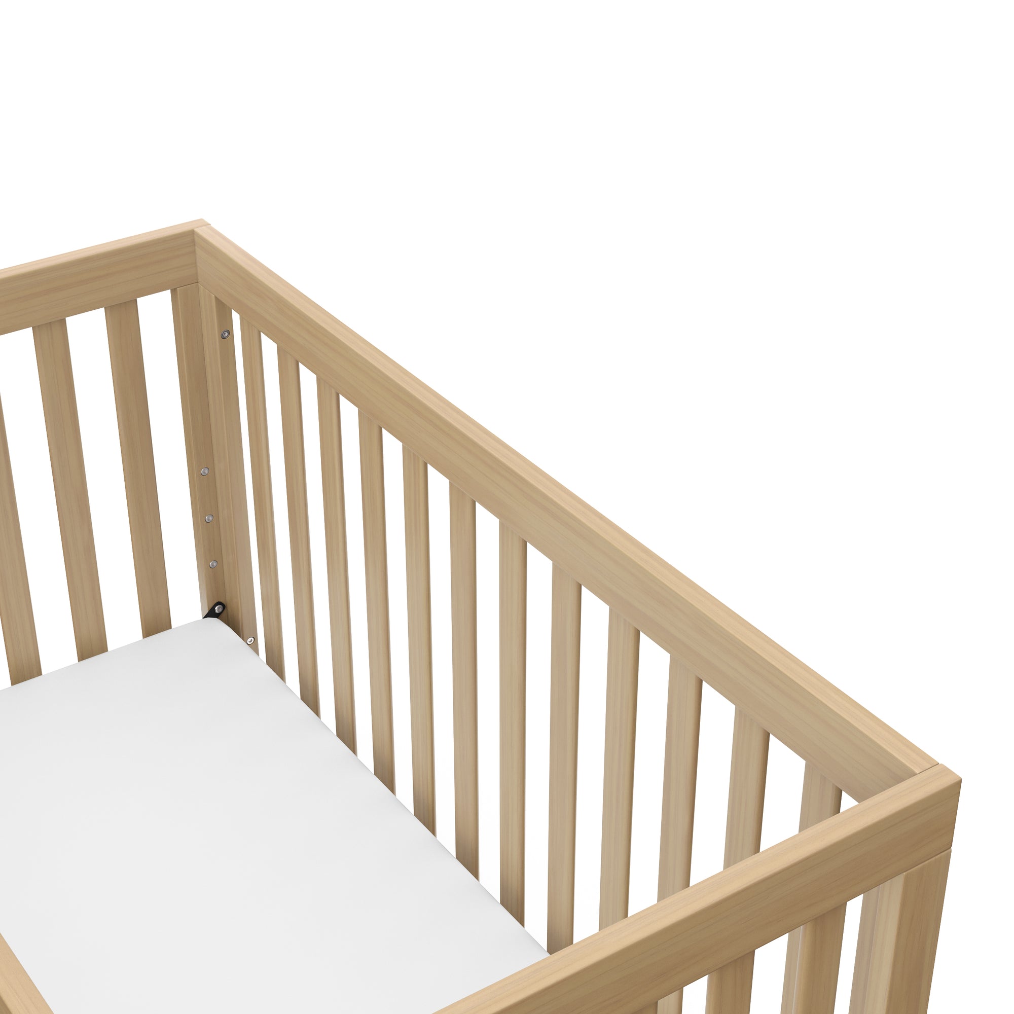 Storkcraft® Beckett® 3-in-1 Convertible Crib
