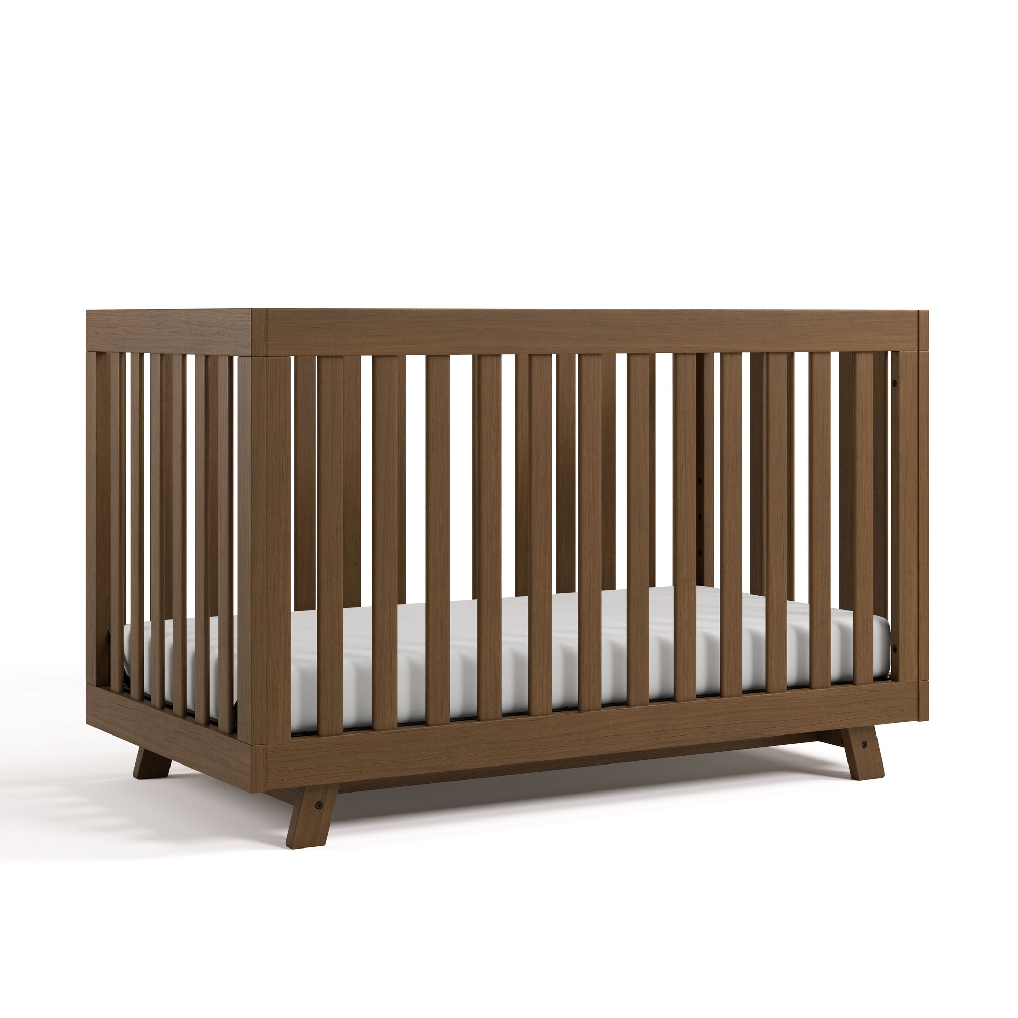 Storkcraft® Beckett® 3-in-1 Convertible Crib