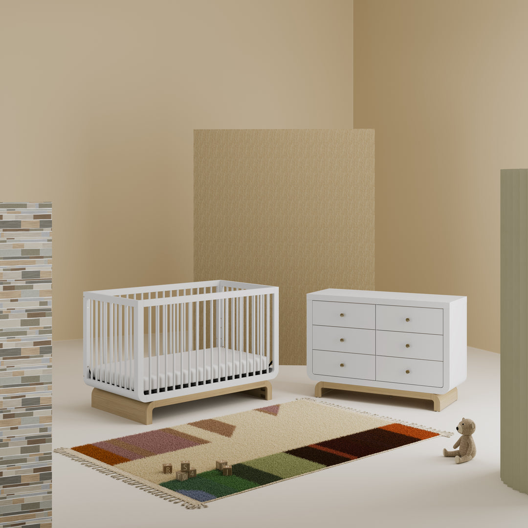 Storkcraft® — Baby cribs, nursery and kids bedroom storage, and more