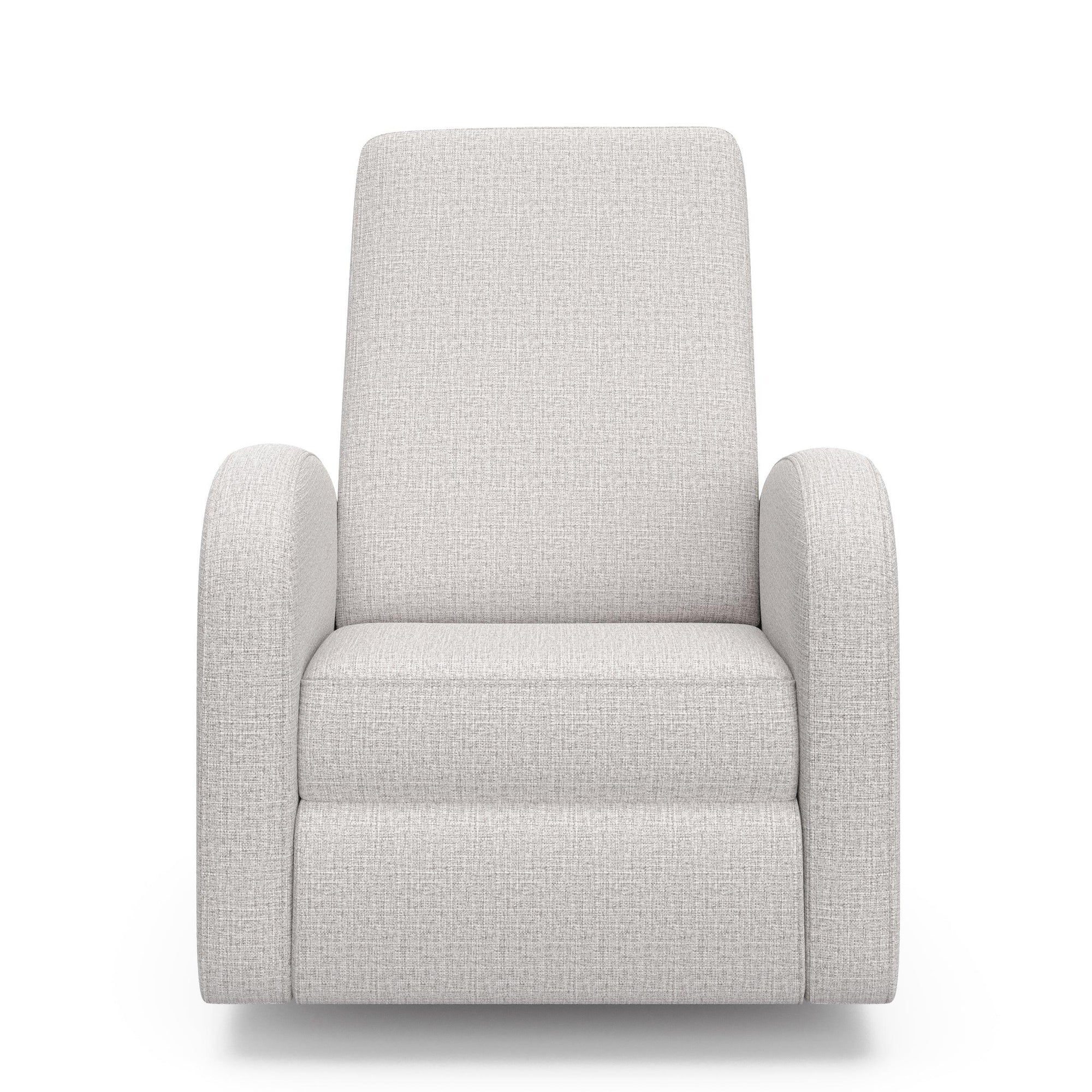 Storkcraft® Santa Monica® Nursery Power Recliner Swivel Glider with US