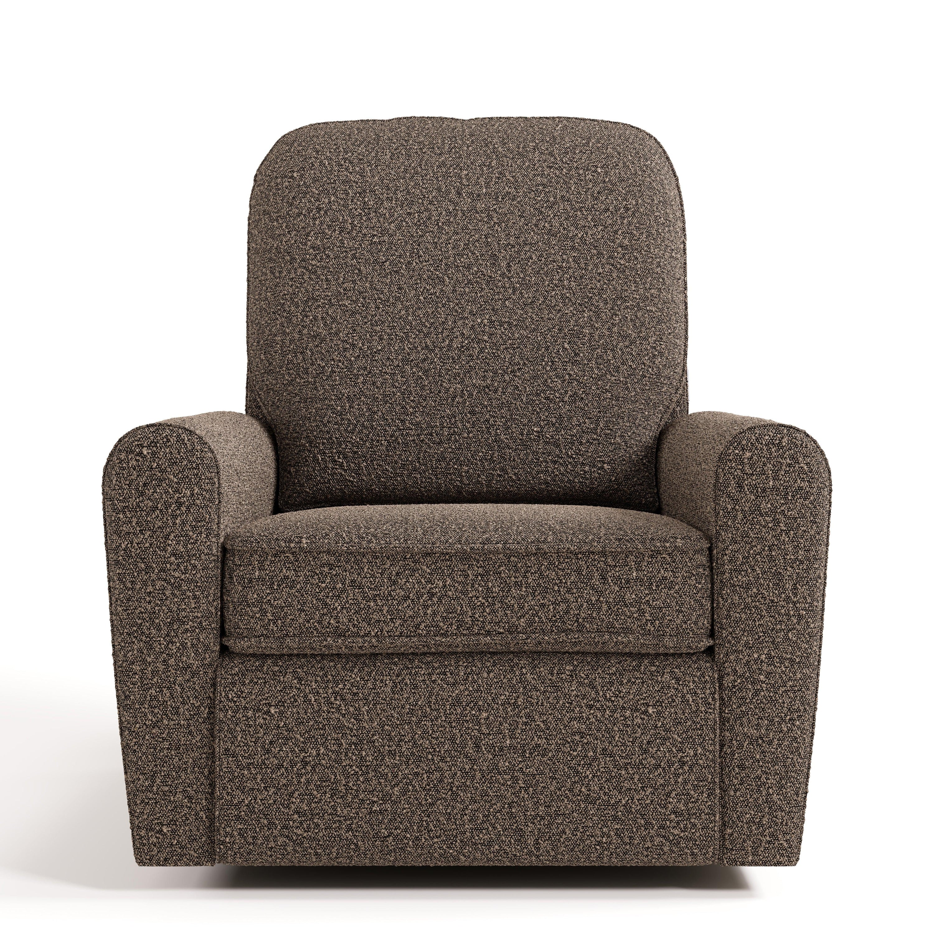 Amalfi™ Deluxe Power Recliner Swivel Glider | Storkcraft