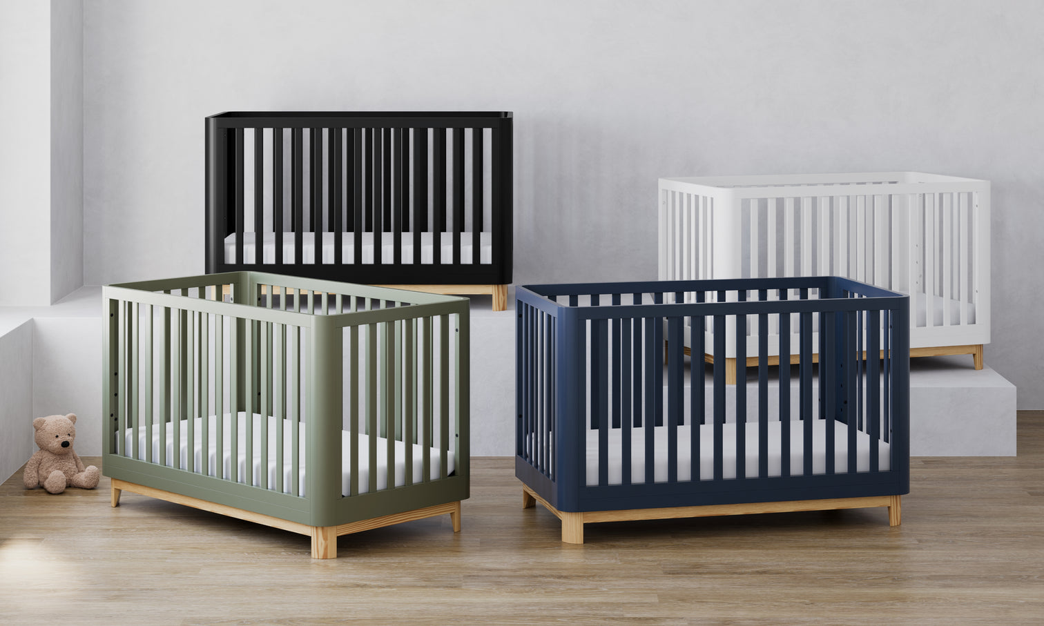 Storkcraft® — Baby cribs, nursery and kids bedroom storage, and more