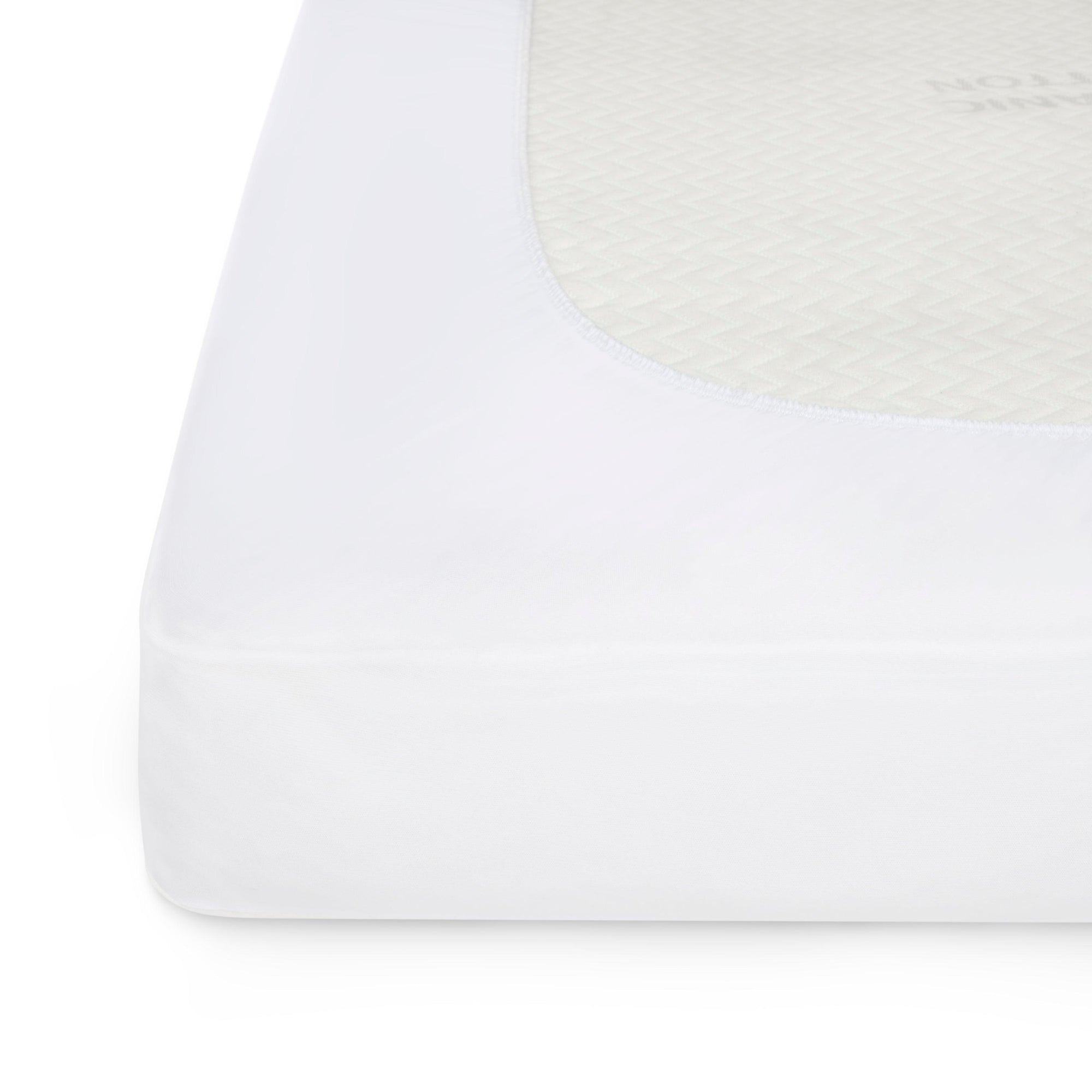 Graco® Premium Waterproof Crib and Toddler Mattress Protector – Storkcraft