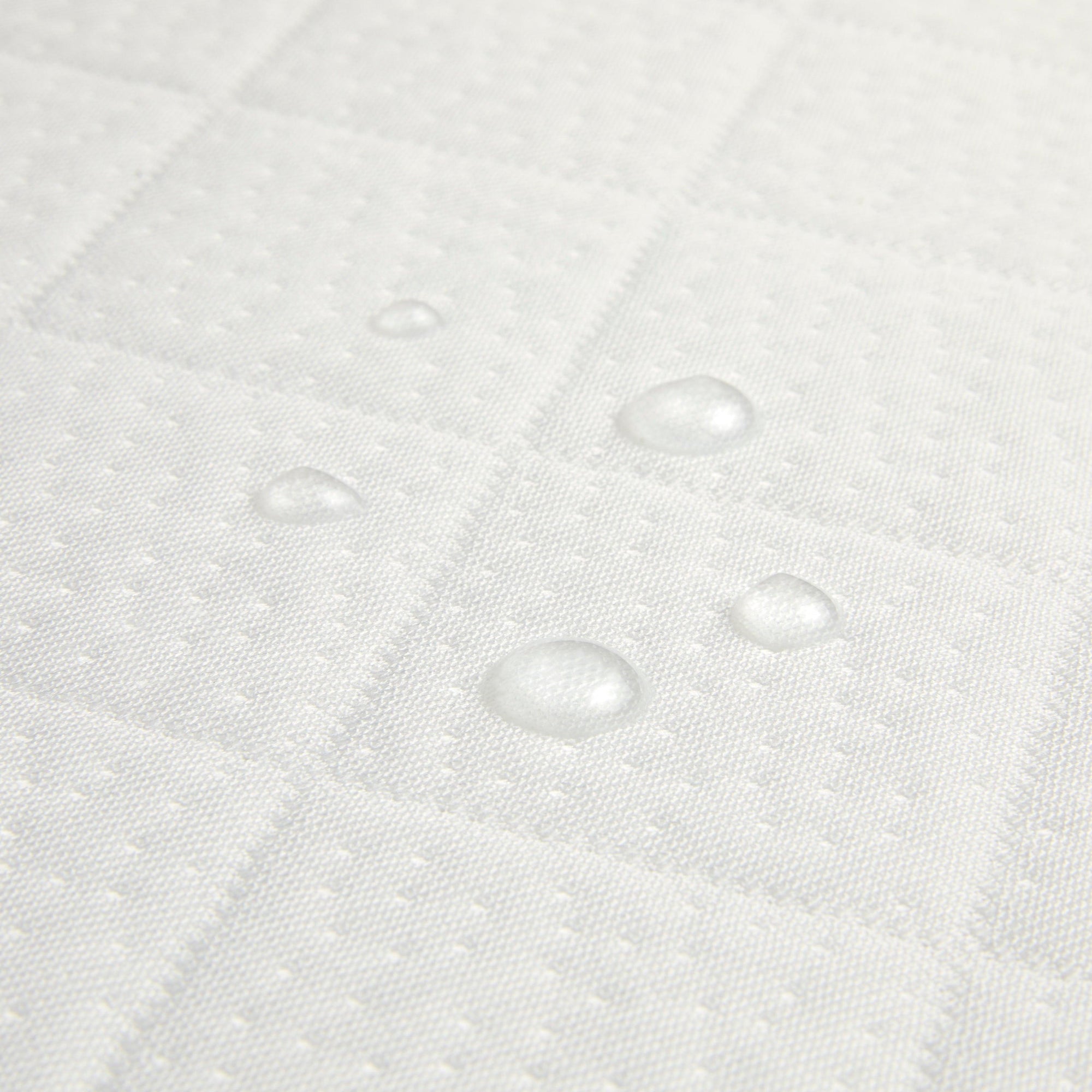 Graco® Premium Waterproof Crib and Toddler Mattress Protector – Storkcraft