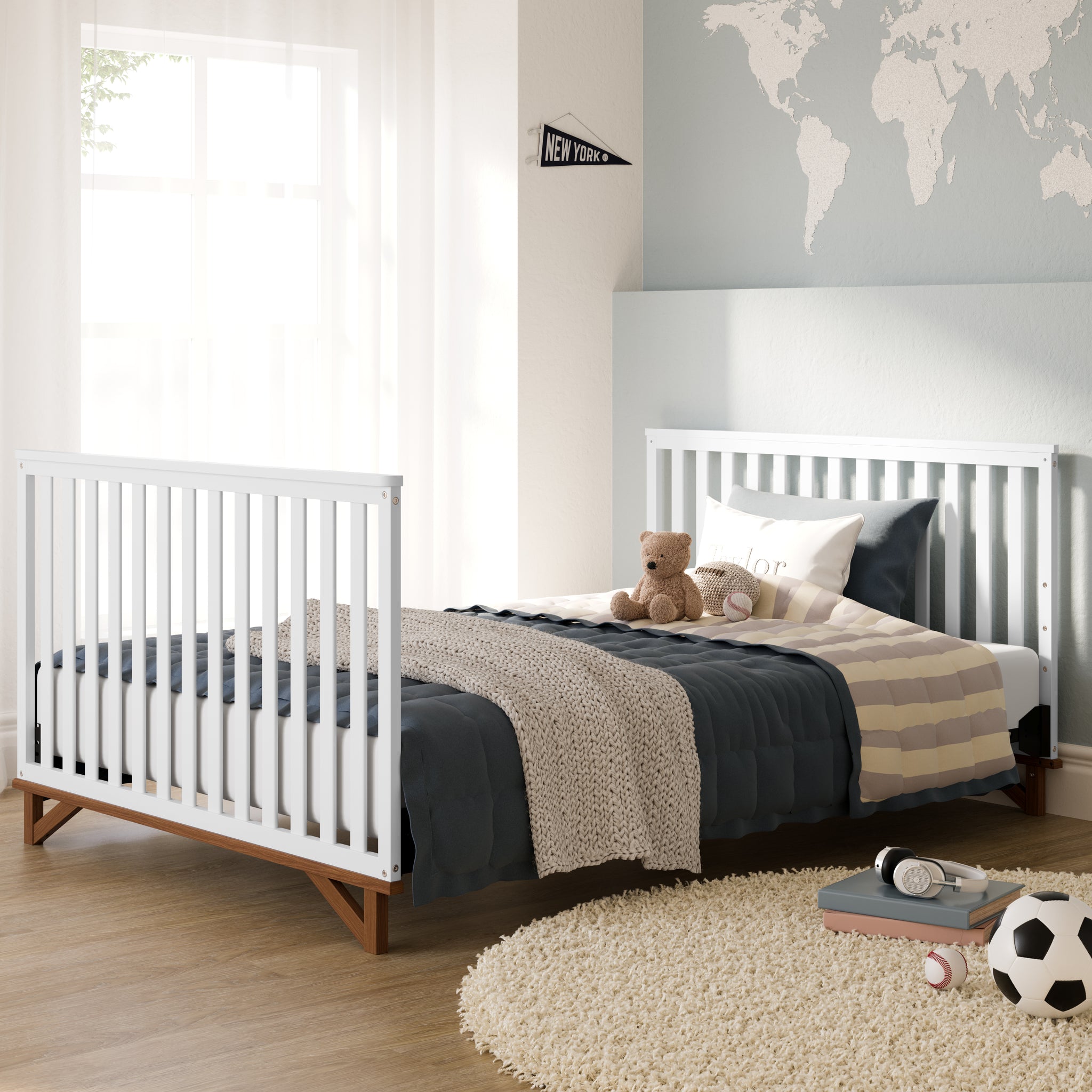Storkcraft® — Baby cribs, nursery and kids bedroom storage, and more