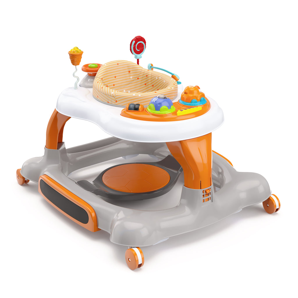 Storkcraft® 3-in-1 Activity Walker