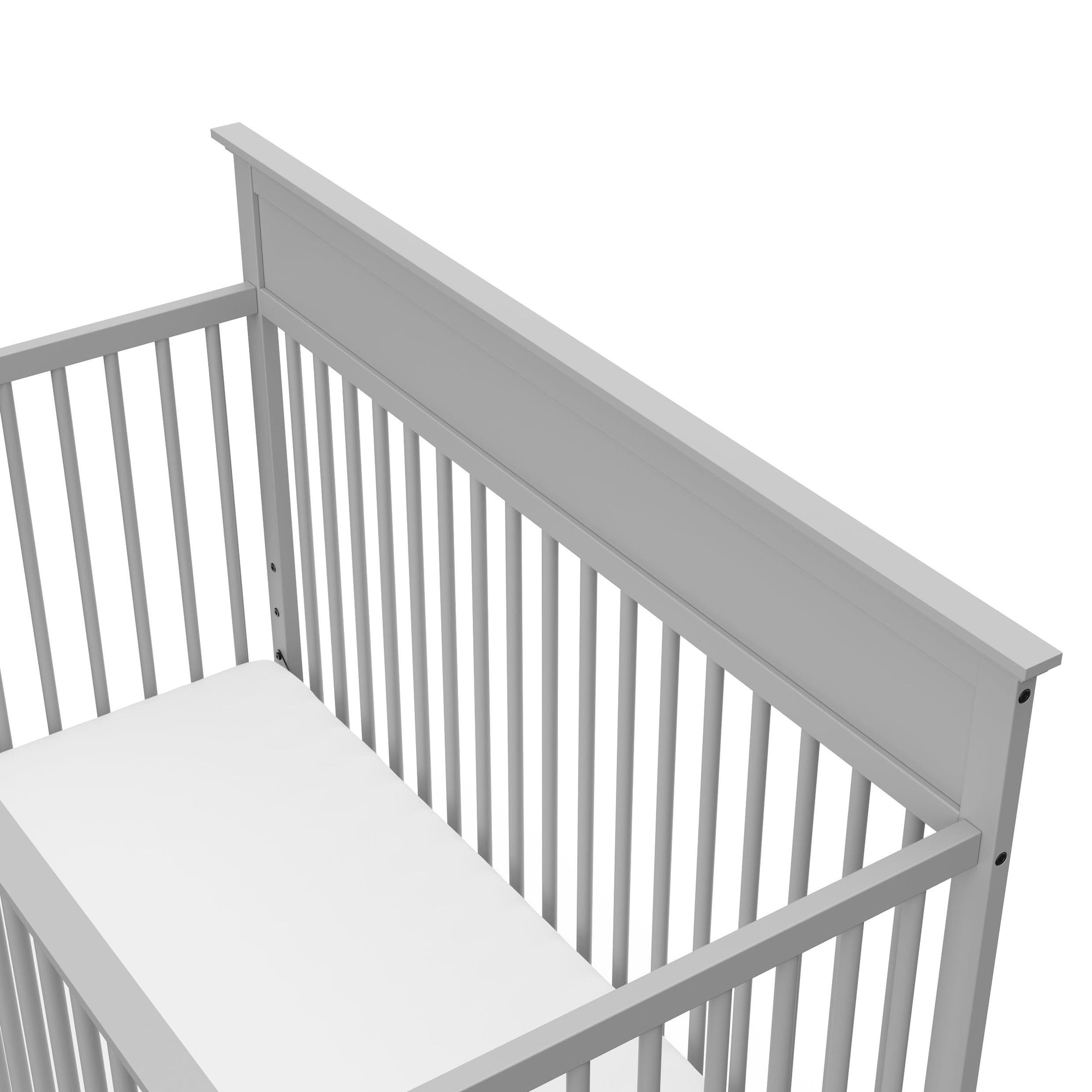 Storkcraft® Horizon 5-in-1 Convertible Crib