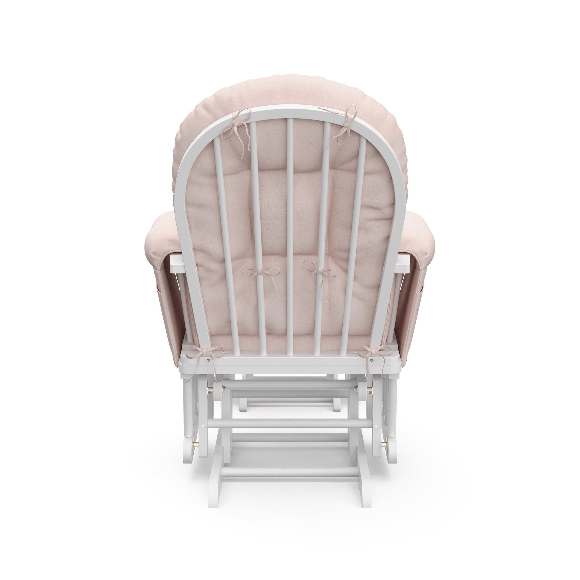 Premium Hoop® Glider & Ottoman | Storkcraft